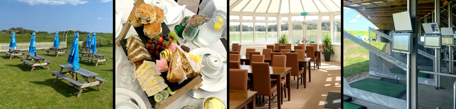 The XIX Club @ Lydd Golf Club - We are open to all!