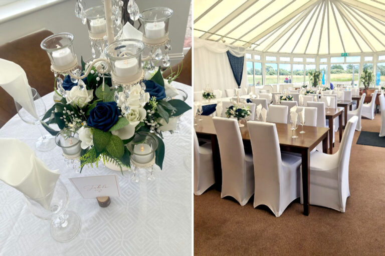 The XIX Club @ Lydd Golf Club - We are open to all!